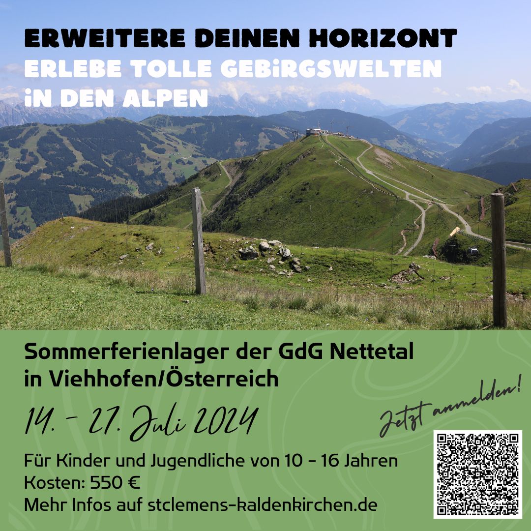 Viehhofen 2024 | St. Clemens Kaldenkirchen und St. Lambertus Leuth